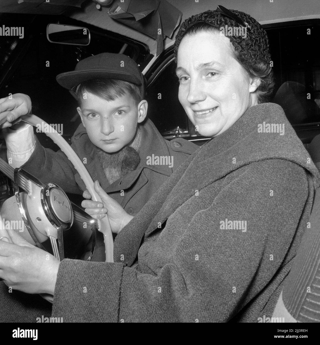 Study celebration Black and White Stock Photos & Images - Alamy