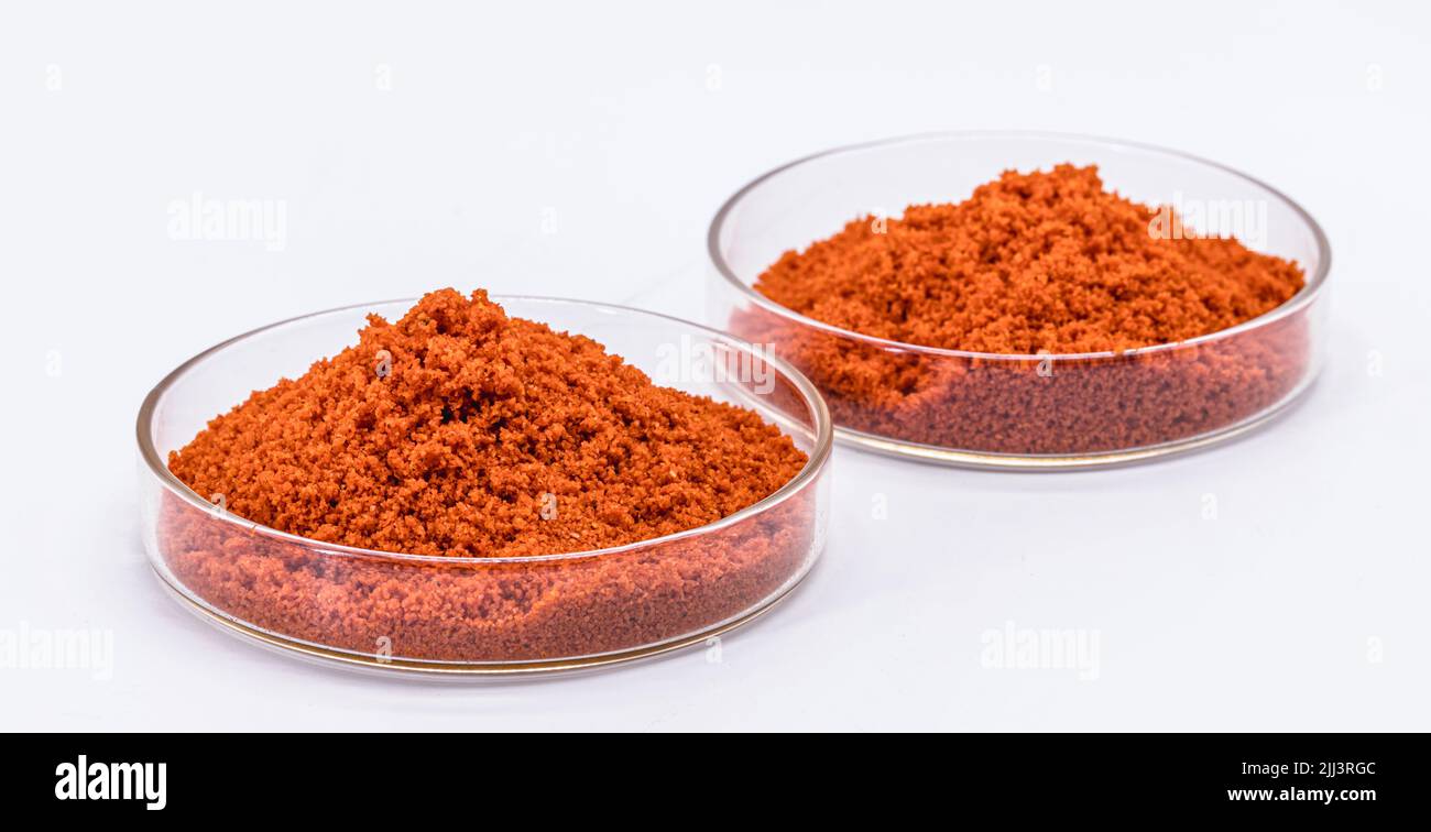 Cobalt sulfate is a hydrated inorganic chemical compound, mineral ...