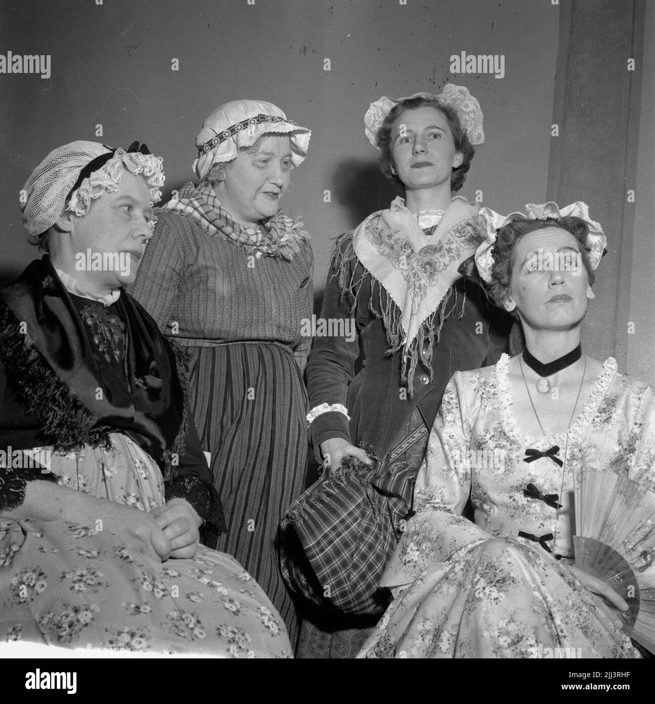 1956 women's march Black and White Stock Photos & Images - Alamy