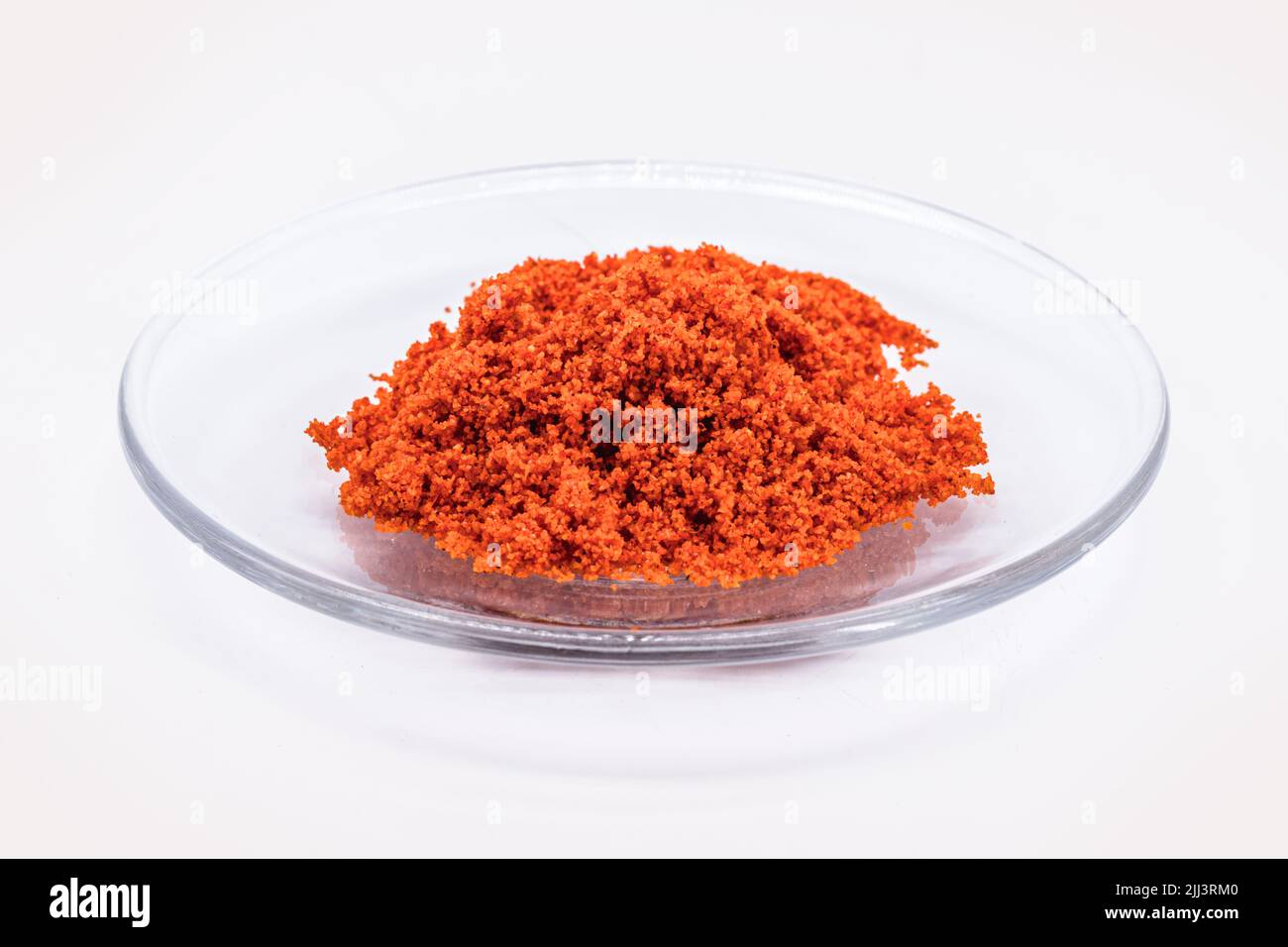 Cobalt sulfate is a hydrated inorganic chemical compound, mineral ...