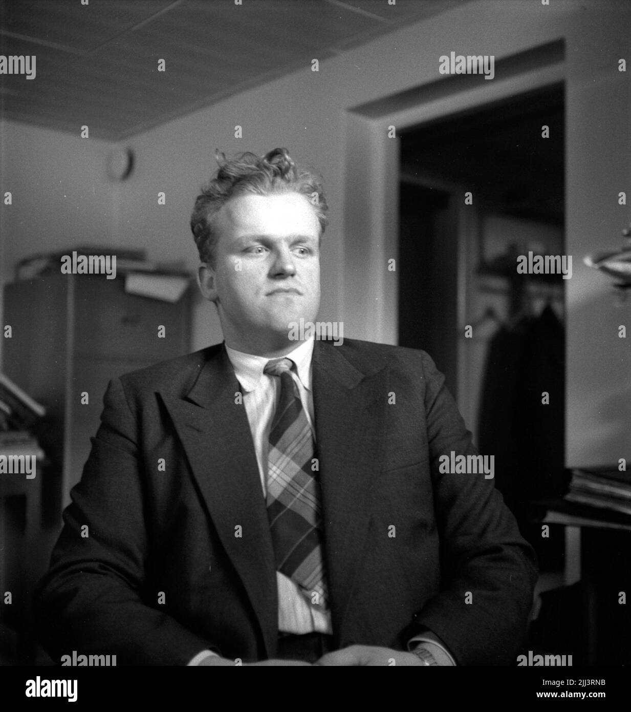 25 february 1956 hi-res stock photography and images - Alamy