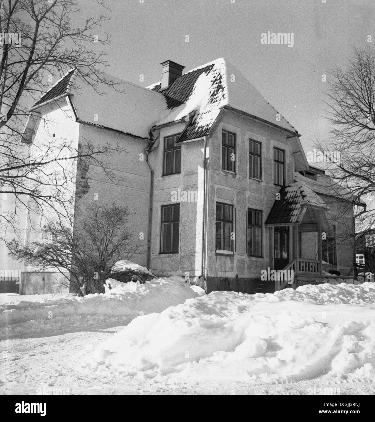 25 february 1956 hi-res stock photography and images - Alamy