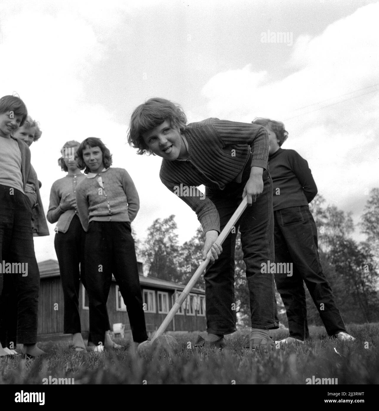 Time report Black and White Stock Photos & Images - Alamy