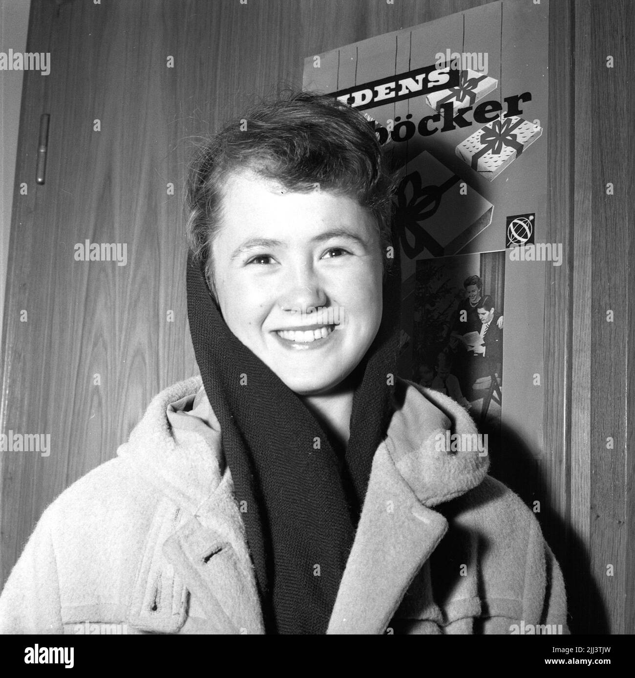 Gunvor hi-res stock photography and images - Alamy