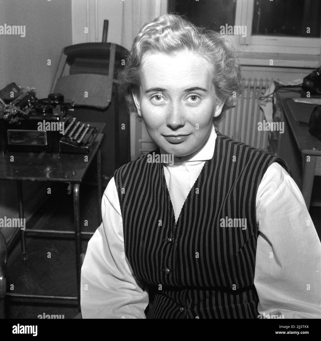 Gunvor hi-res stock photography and images - Alamy