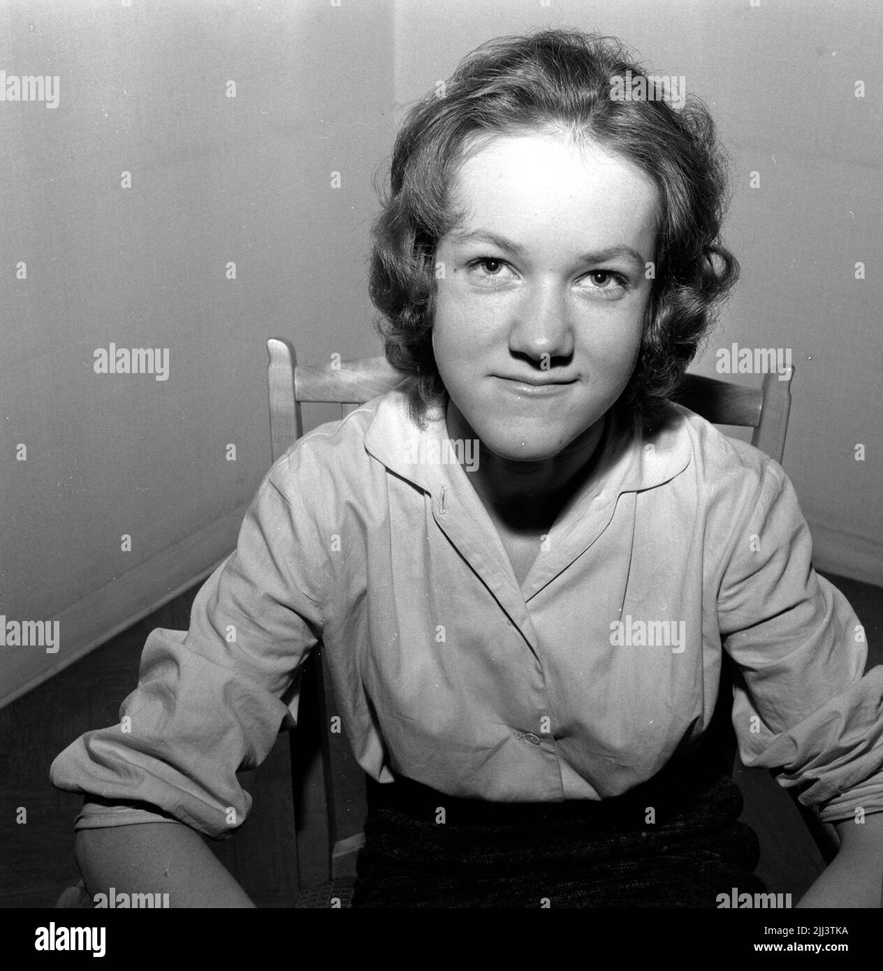 Gunvor hi-res stock photography and images - Alamy