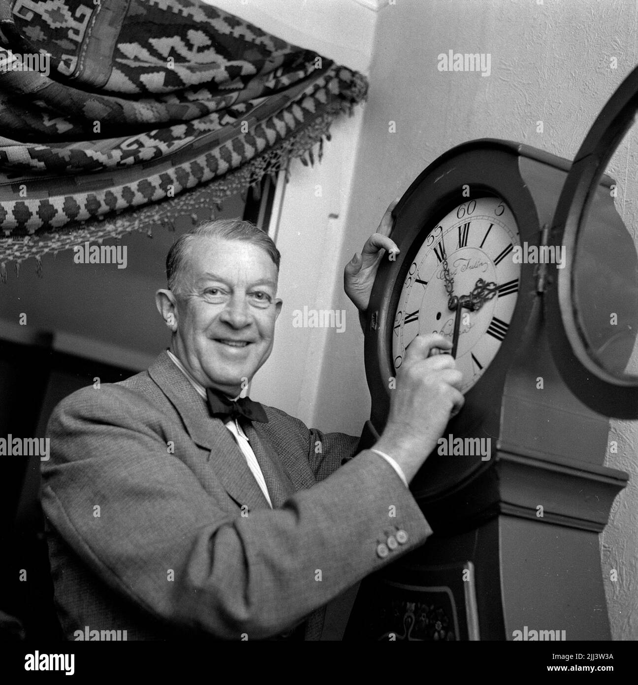 Councilman hi-res stock photography and images - Alamy