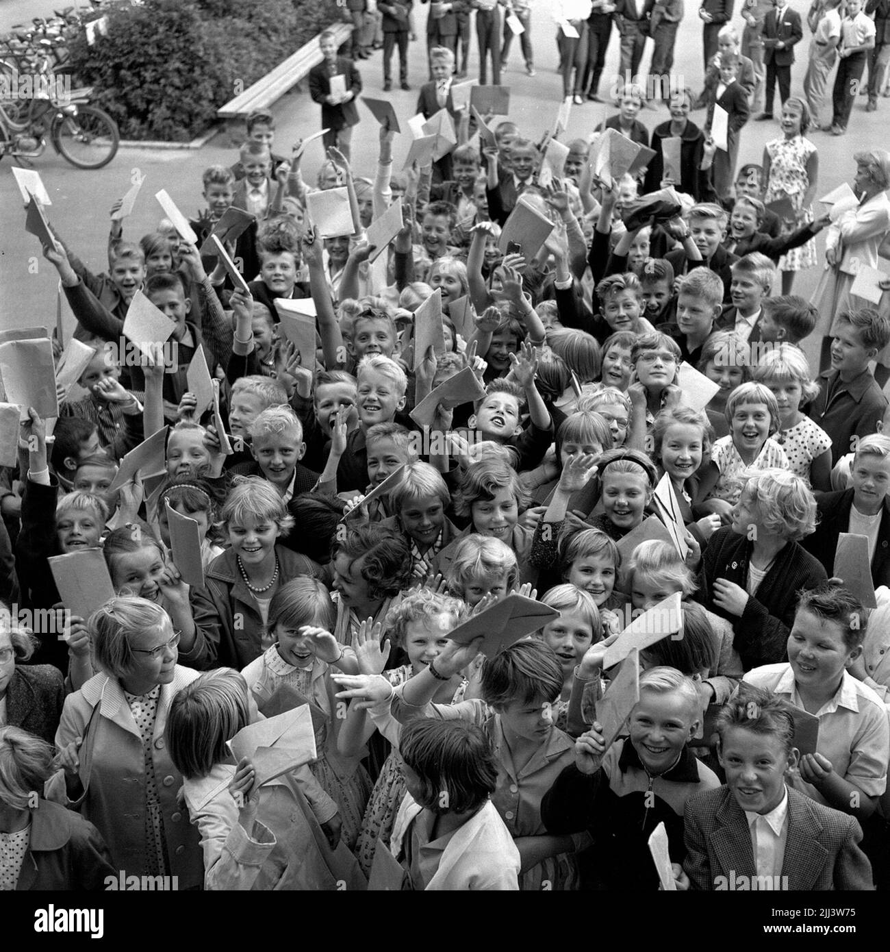 28 august 1958 hi-res stock photography and images - Alamy