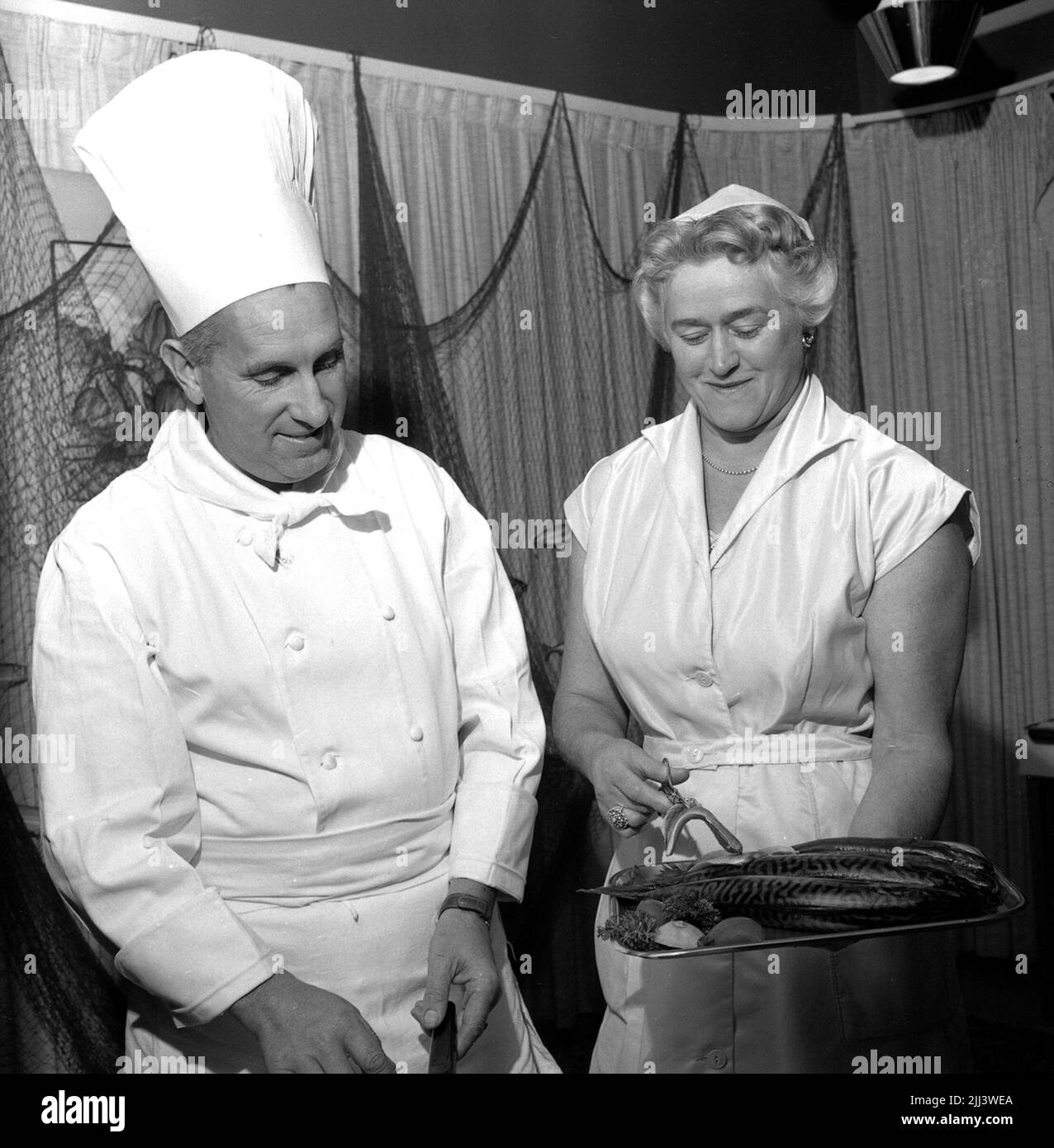 1 october 1958 hi-res stock photography and images - Alamy