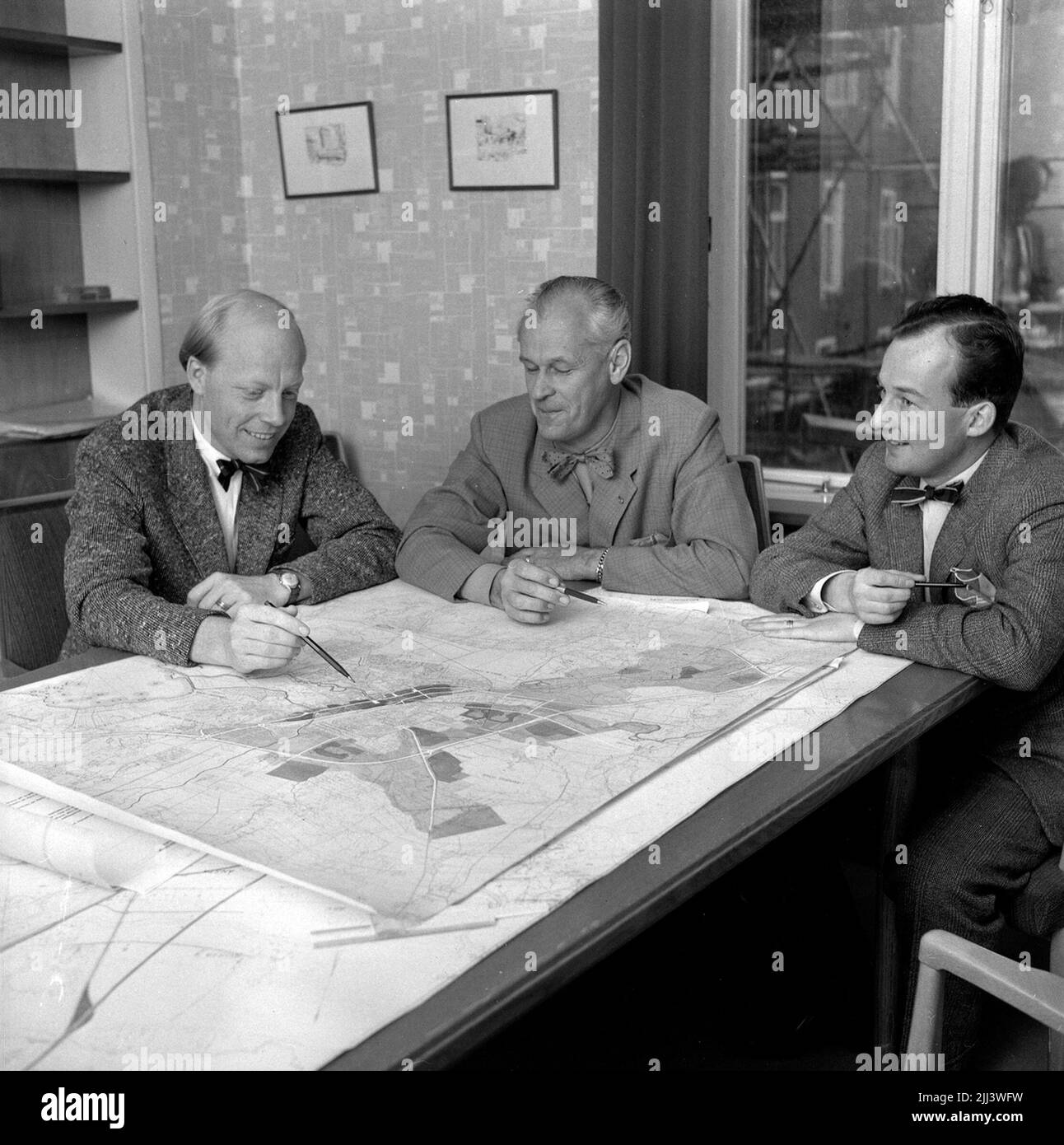 New suburb Black and White Stock Photos & Images - Alamy