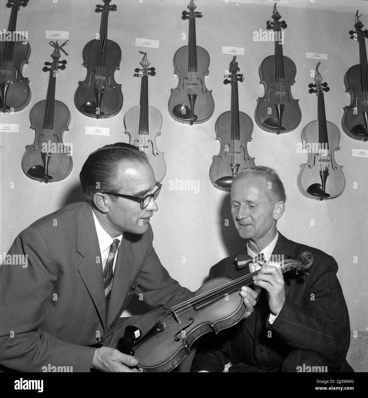 18 october 1958 hi-res stock photography and images - Alamy