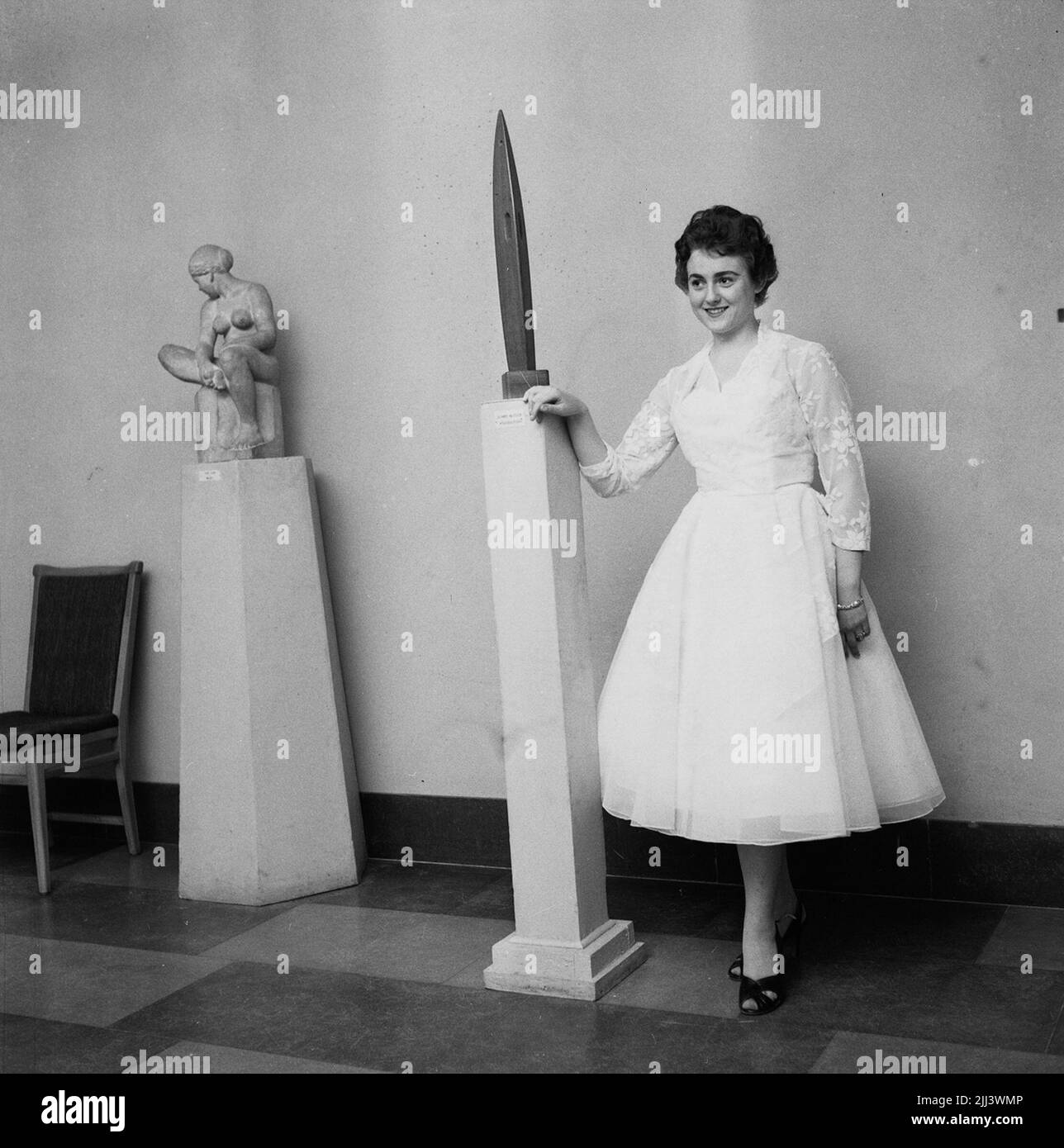 Fashion archive illustration Black and White Stock Photos & Images - Alamy