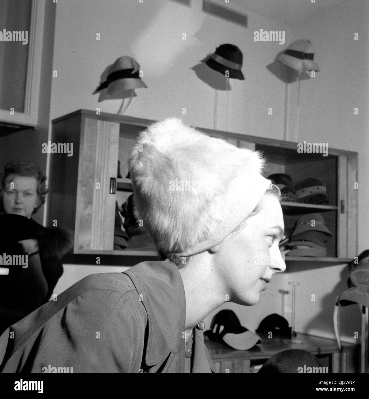 24 october 1958 hi-res stock photography and images - Alamy