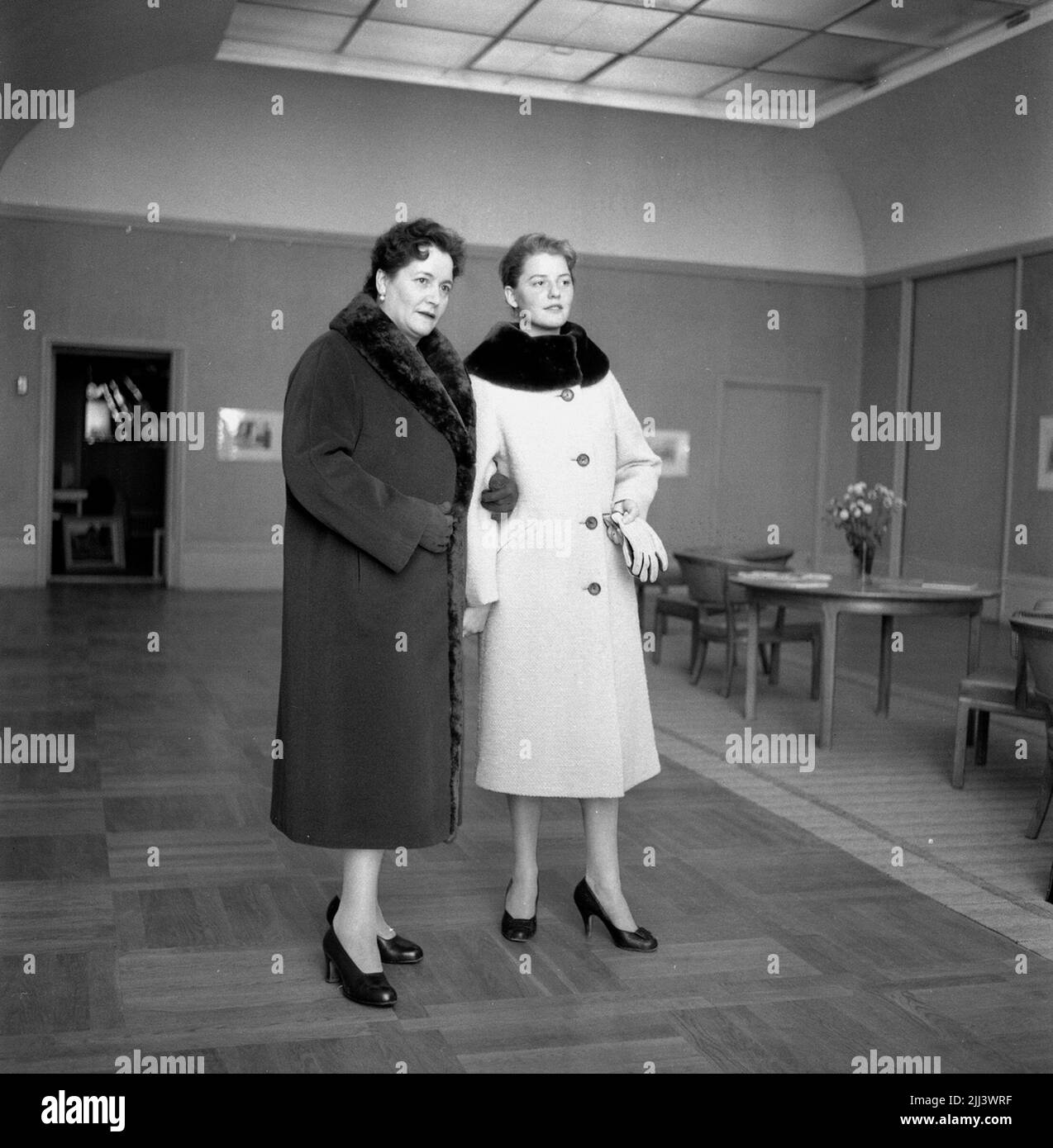 24 october 1958 hi-res stock photography and images - Alamy