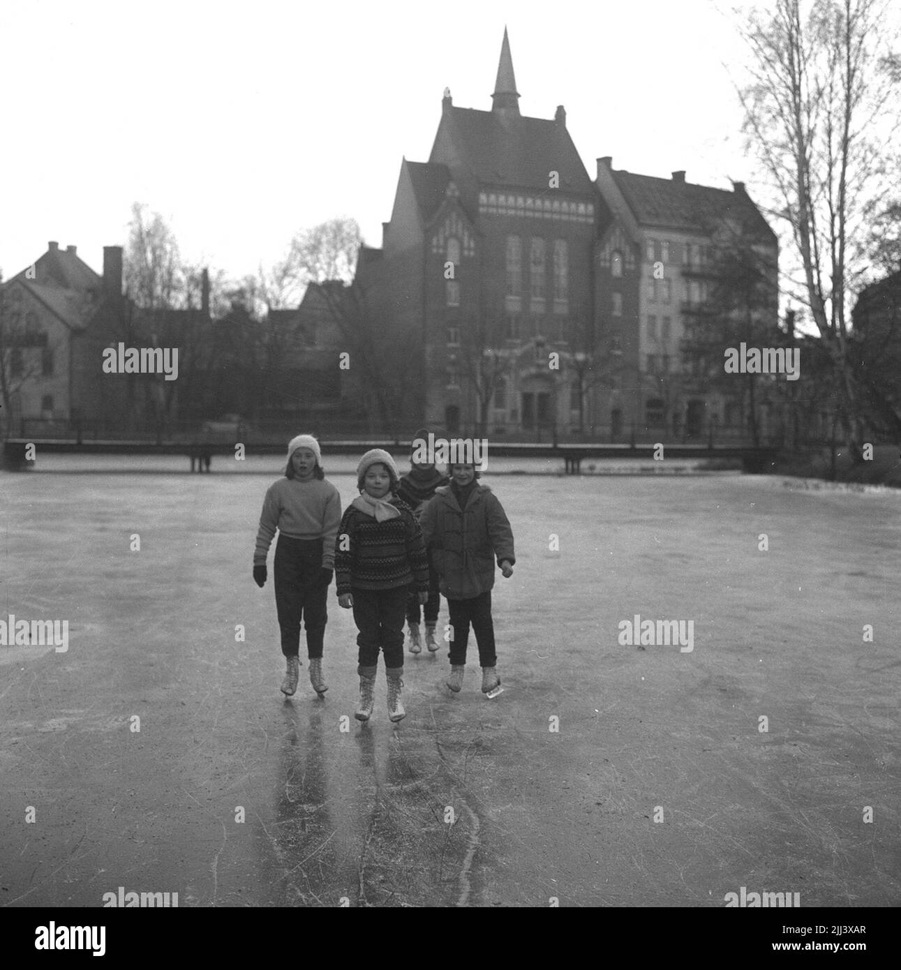 December season Black and White Stock Photos & Images - Alamy