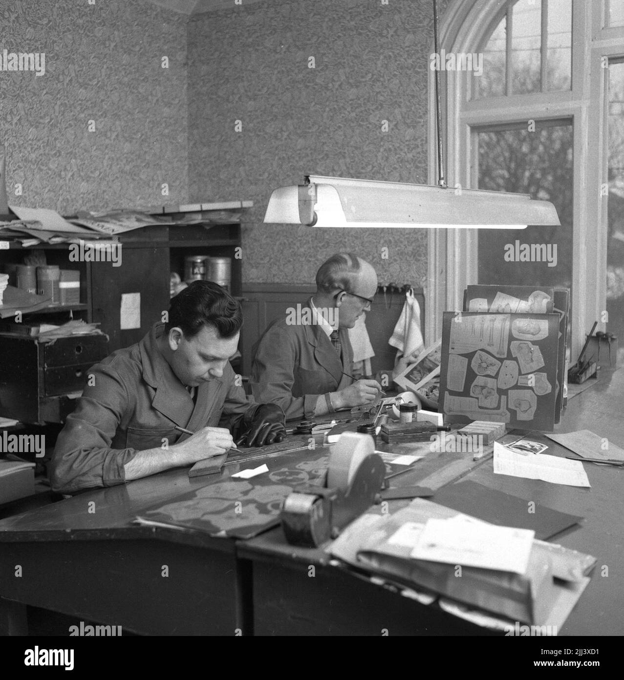 18 december 1958 hi-res stock photography and images - Alamy