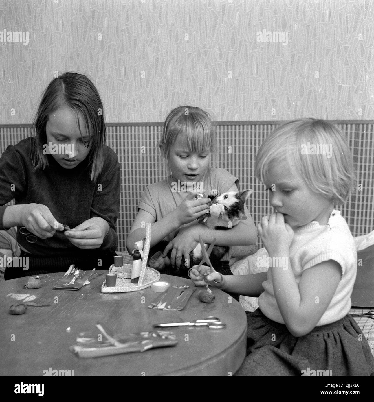 18 december 1958 hi-res stock photography and images - Alamy