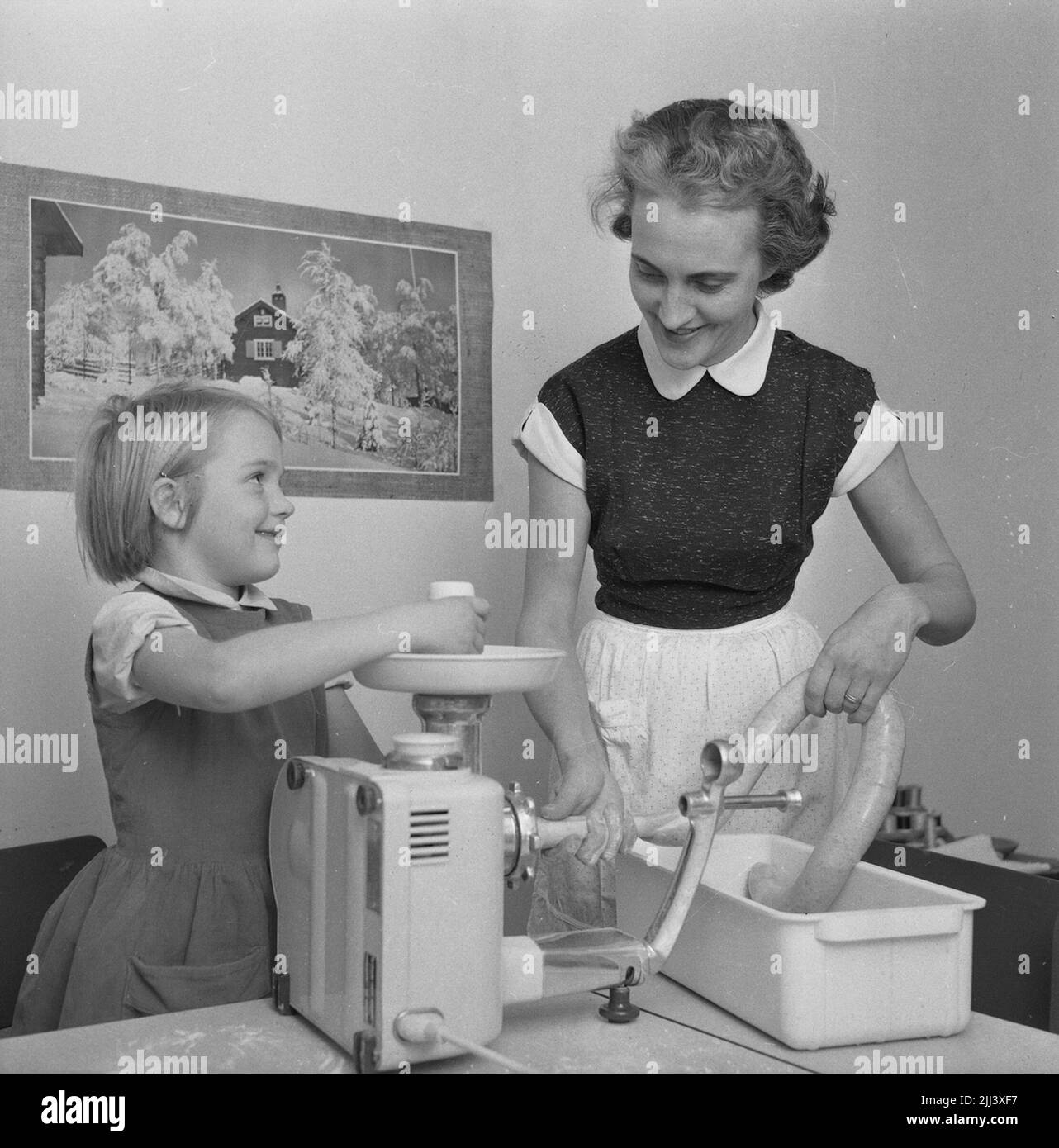 18 december 1958 hi-res stock photography and images - Alamy