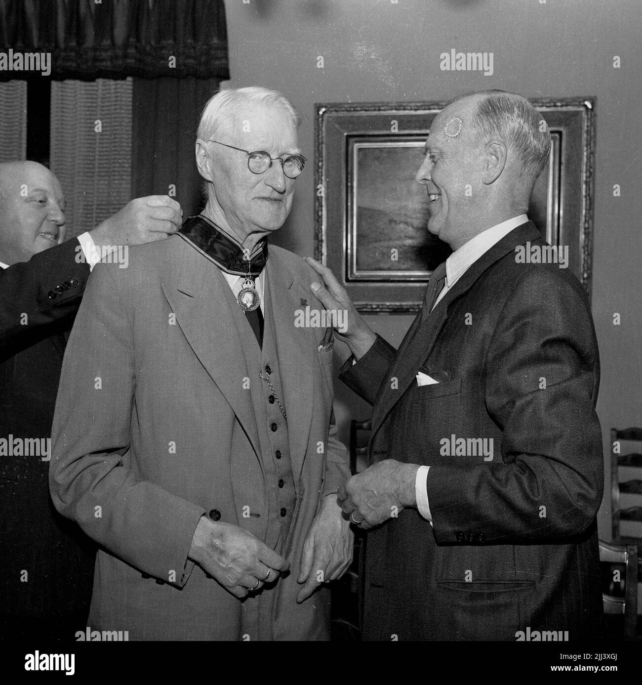Various pictures, 1958 Stock Photo - Alamy