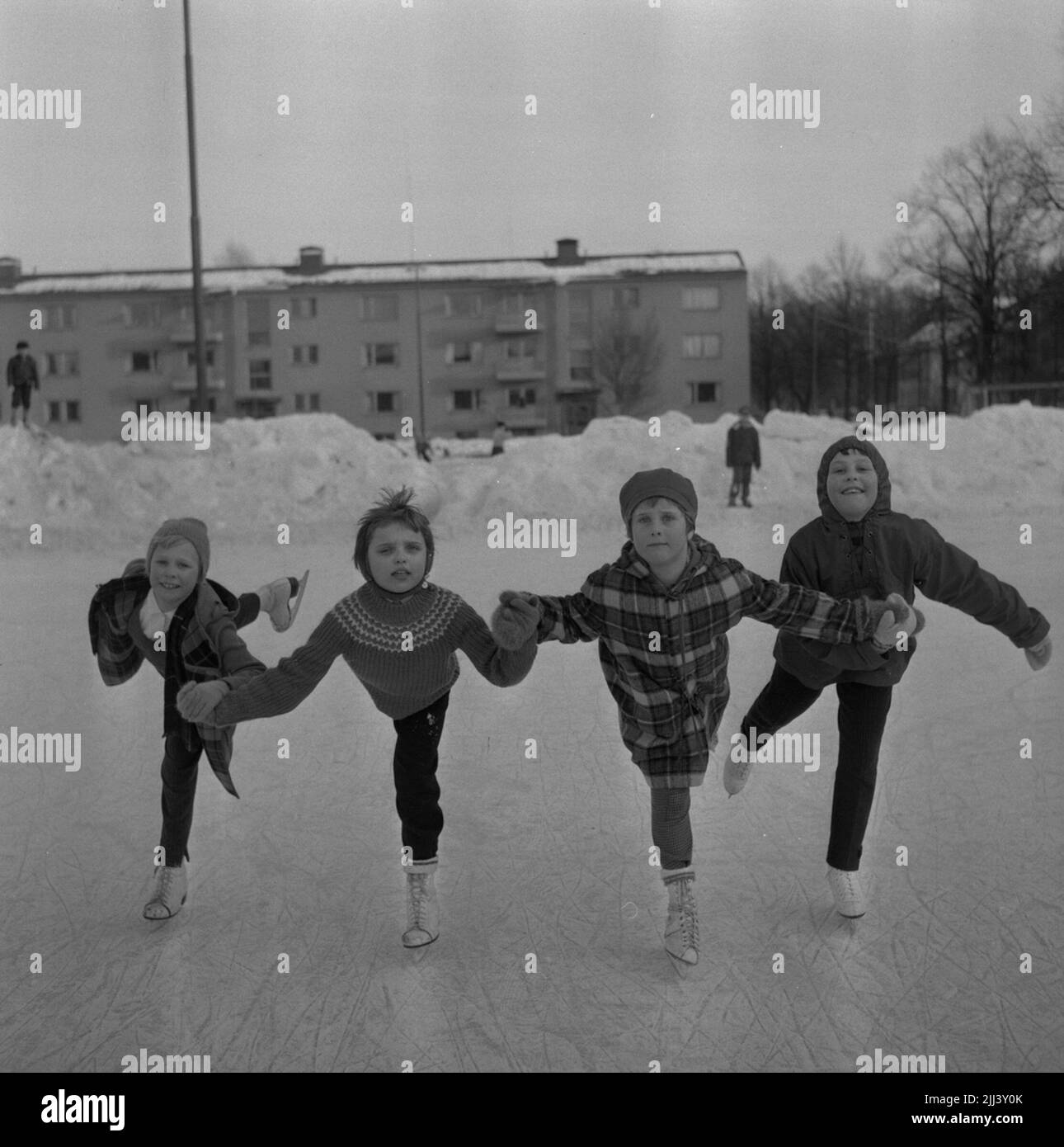 17 february 1959 hi-res stock photography and images - Alamy