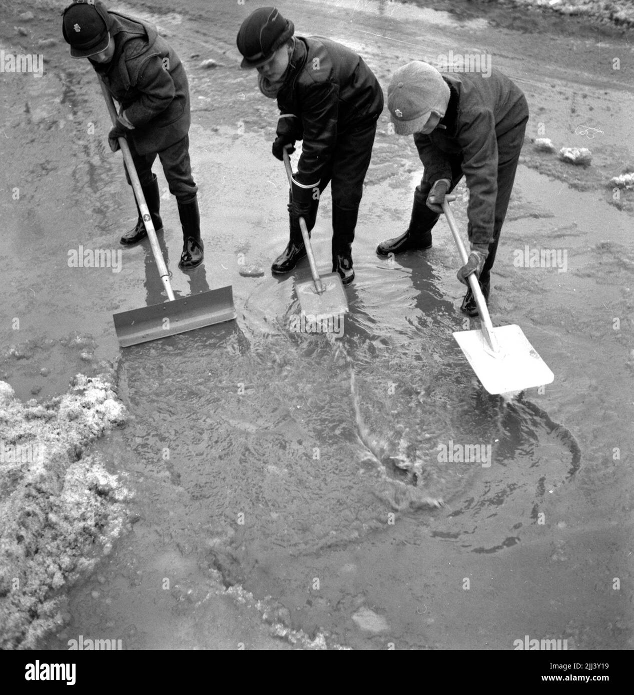 21 february 1959 hi-res stock photography and images - Alamy