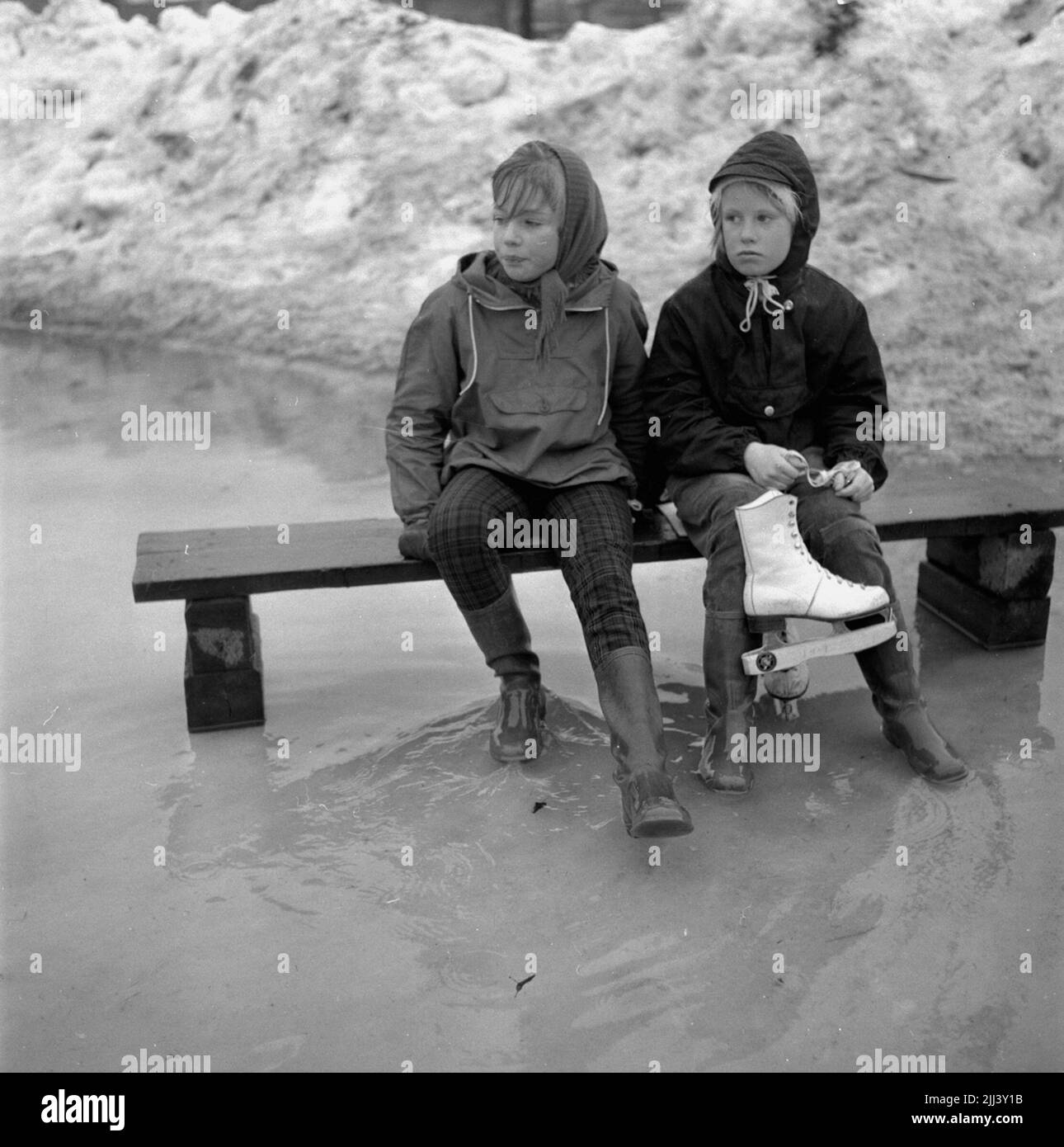 Bad holiday Black and White Stock Photos & Images - Alamy