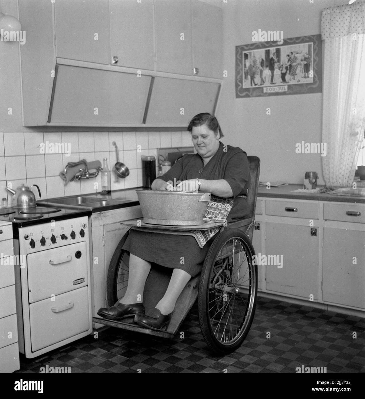 Family portrait 1960s hi-res stock photography and images - Alamy