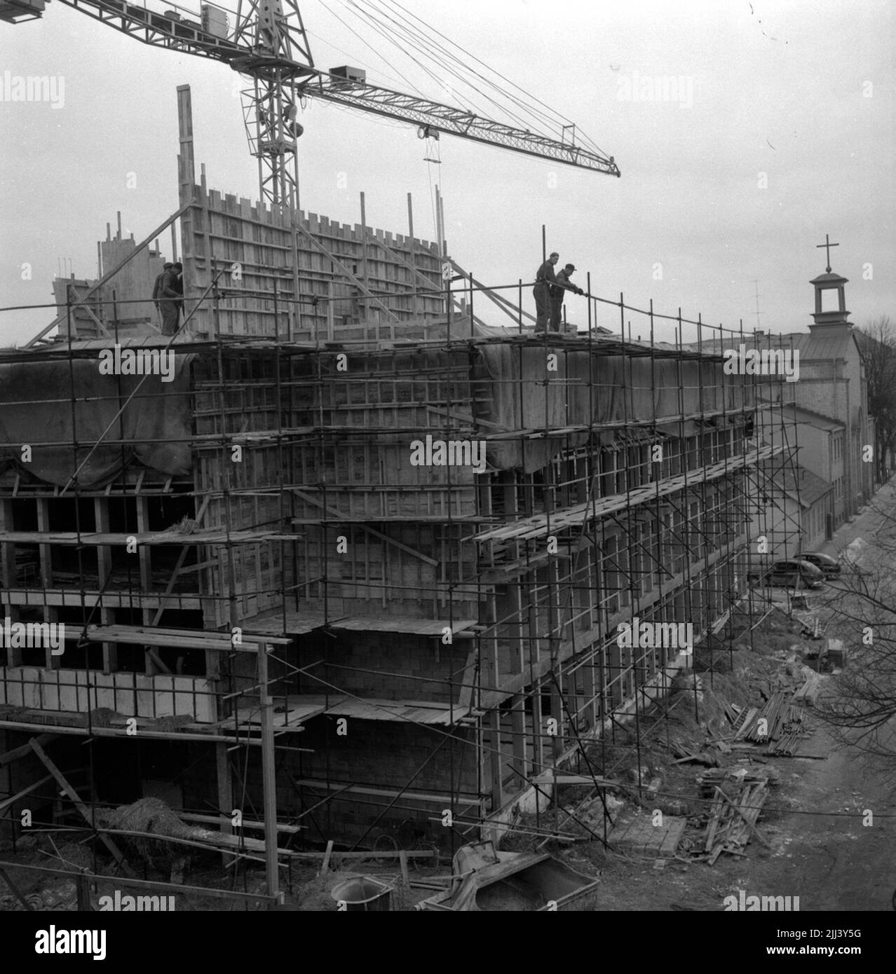 28 february 1959 hi-res stock photography and images - Alamy