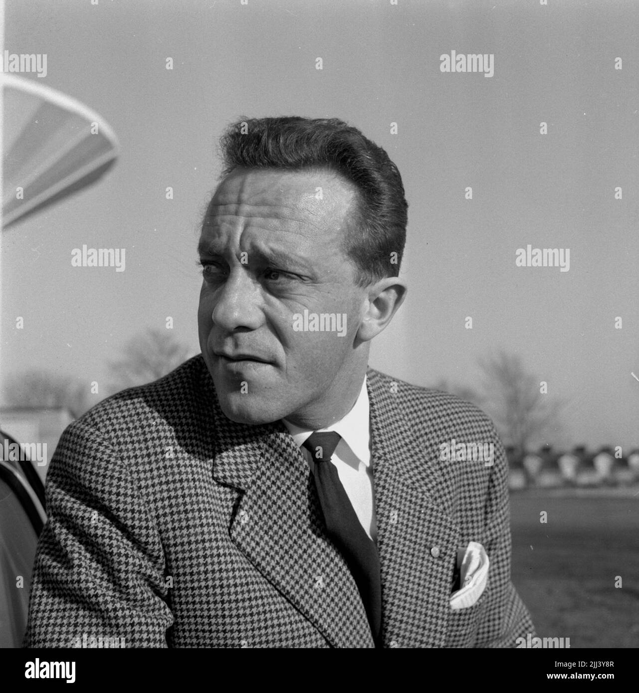 20 march 1959 Black and White Stock Photos & Images - Alamy