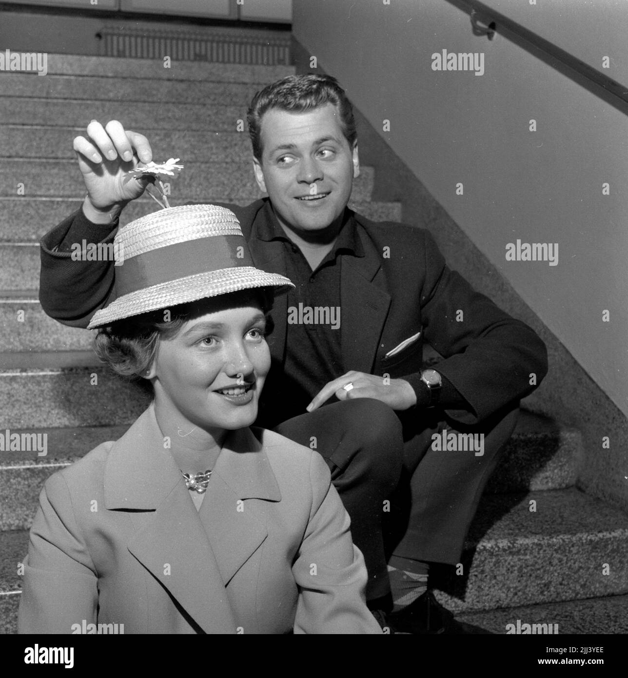 Backfisch hi-res stock photography and images - Alamy