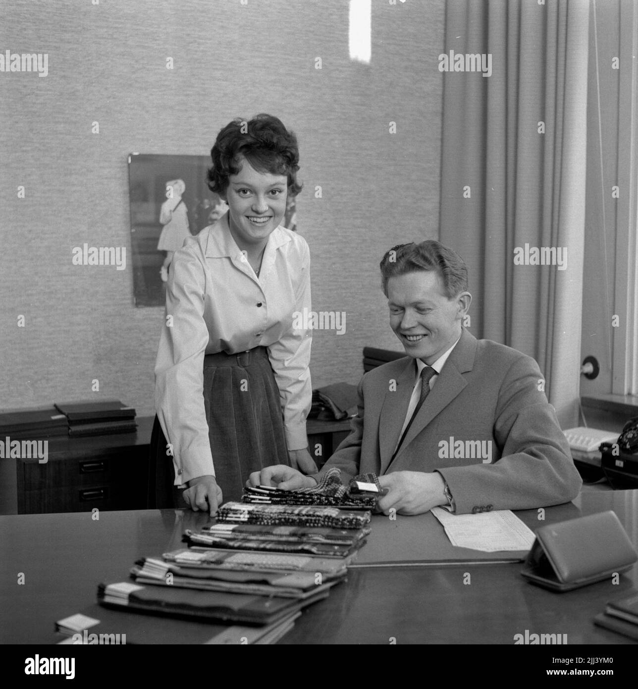 Print april Black and White Stock Photos & Images - Alamy