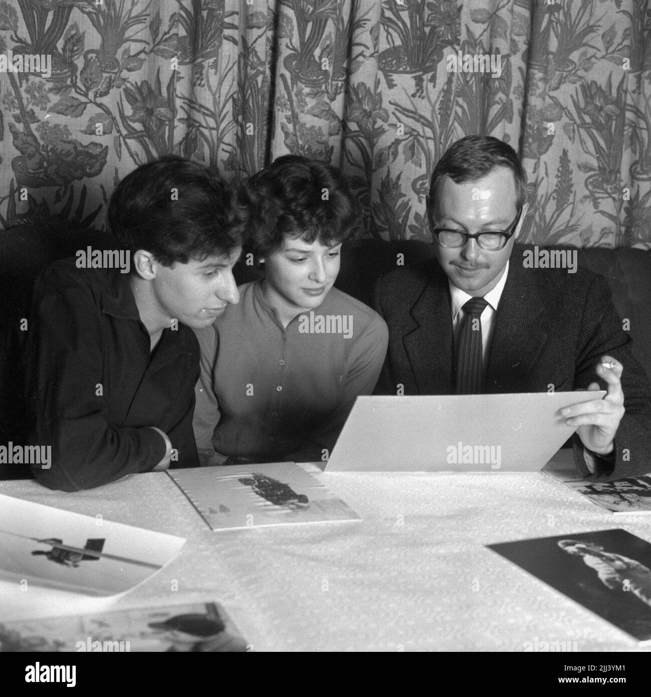 Radio fair Black and White Stock Photos & Images - Alamy