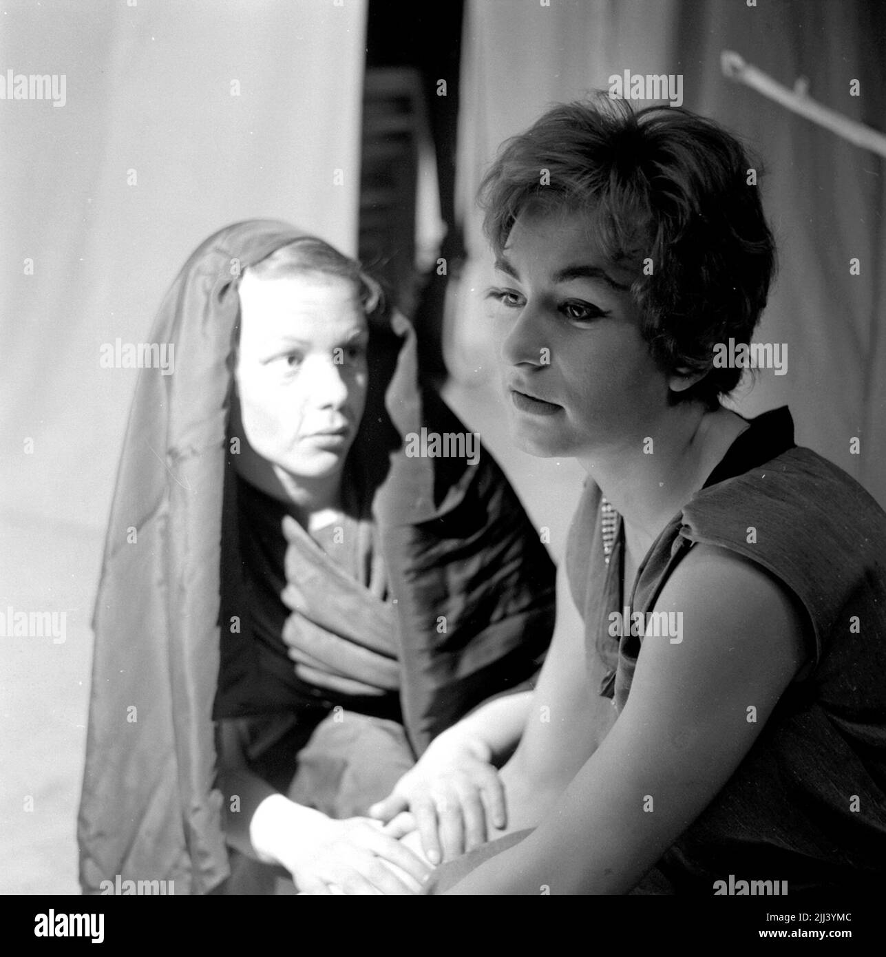 Medea.24 april 1959 Stock Photo - Alamy