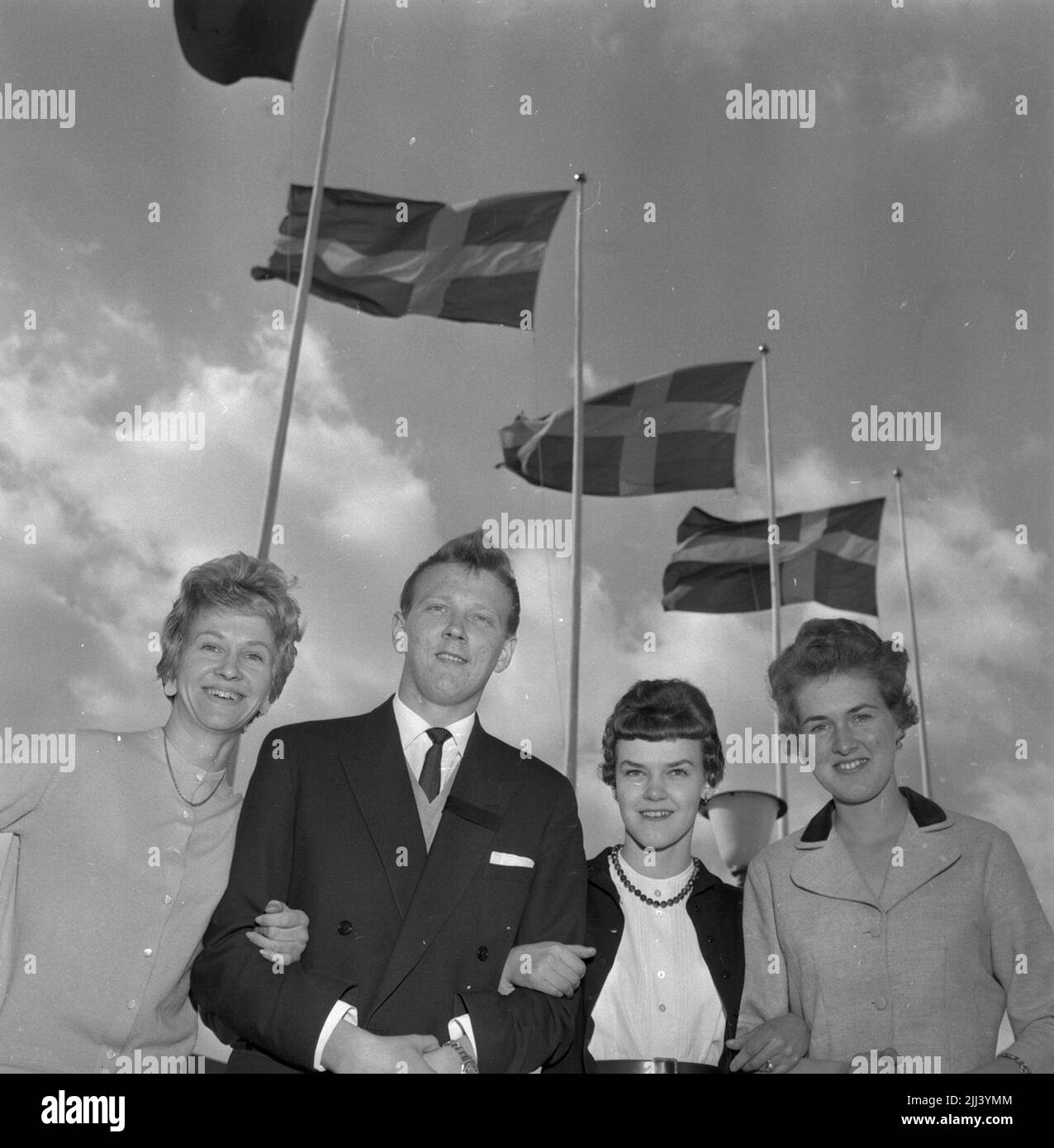 Celebration world cup Black and White Stock Photos & Images - Alamy