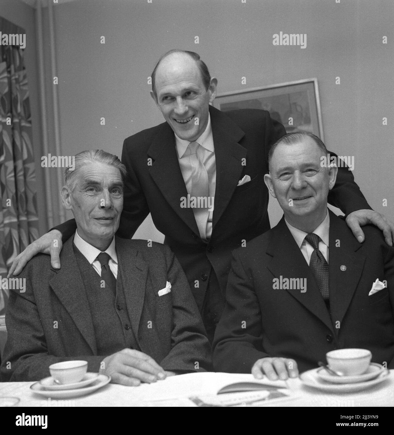 Artistic association Black and White Stock Photos & Images - Alamy