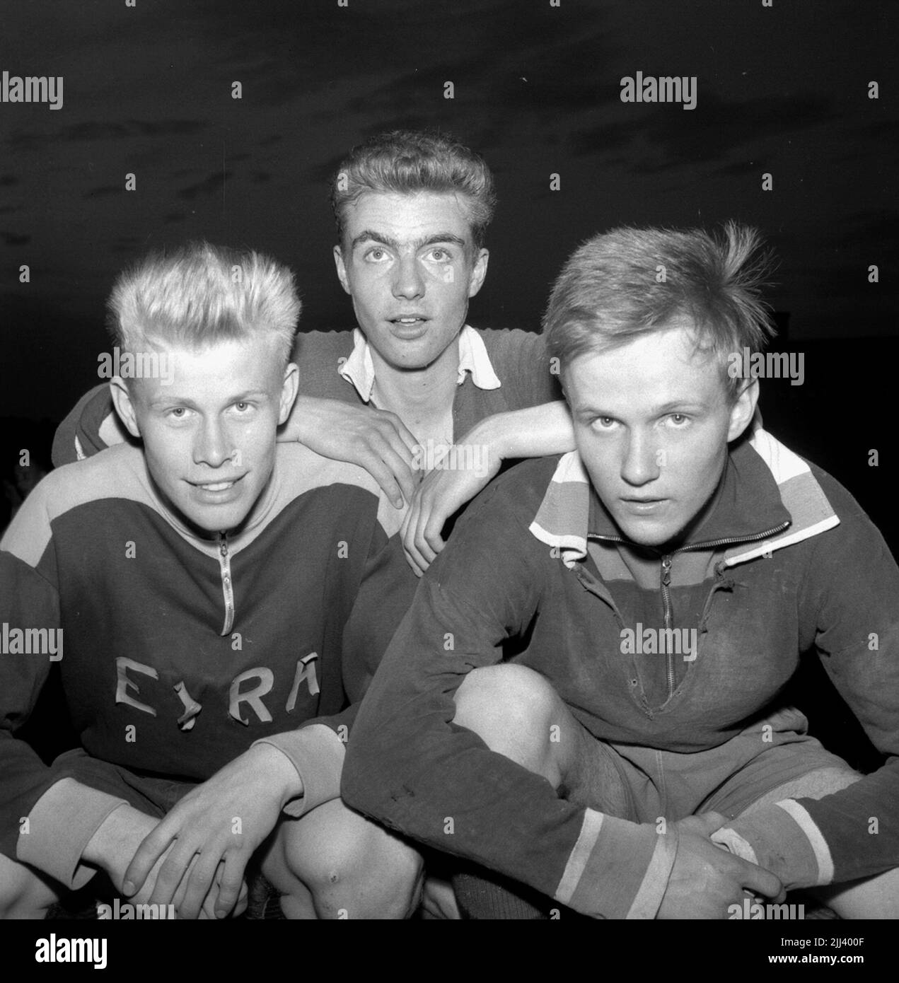 Orvar hi-res stock photography and images - Alamy