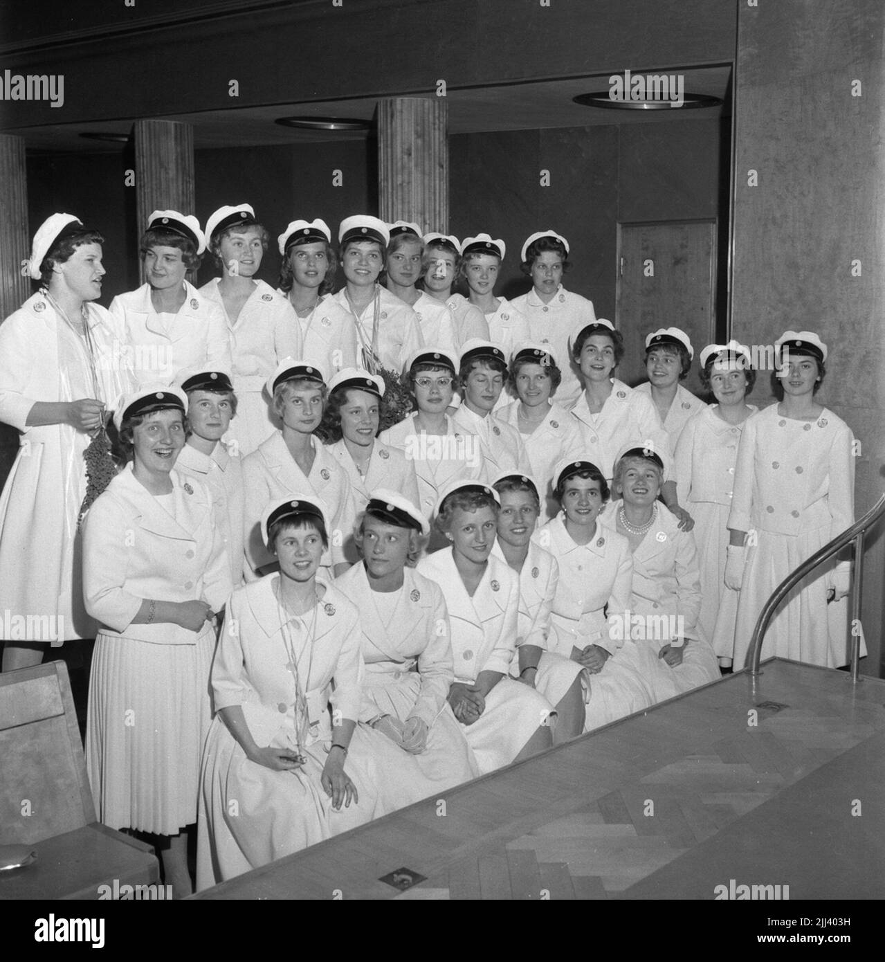 19 students Black and White Stock Photos & Images - Alamy