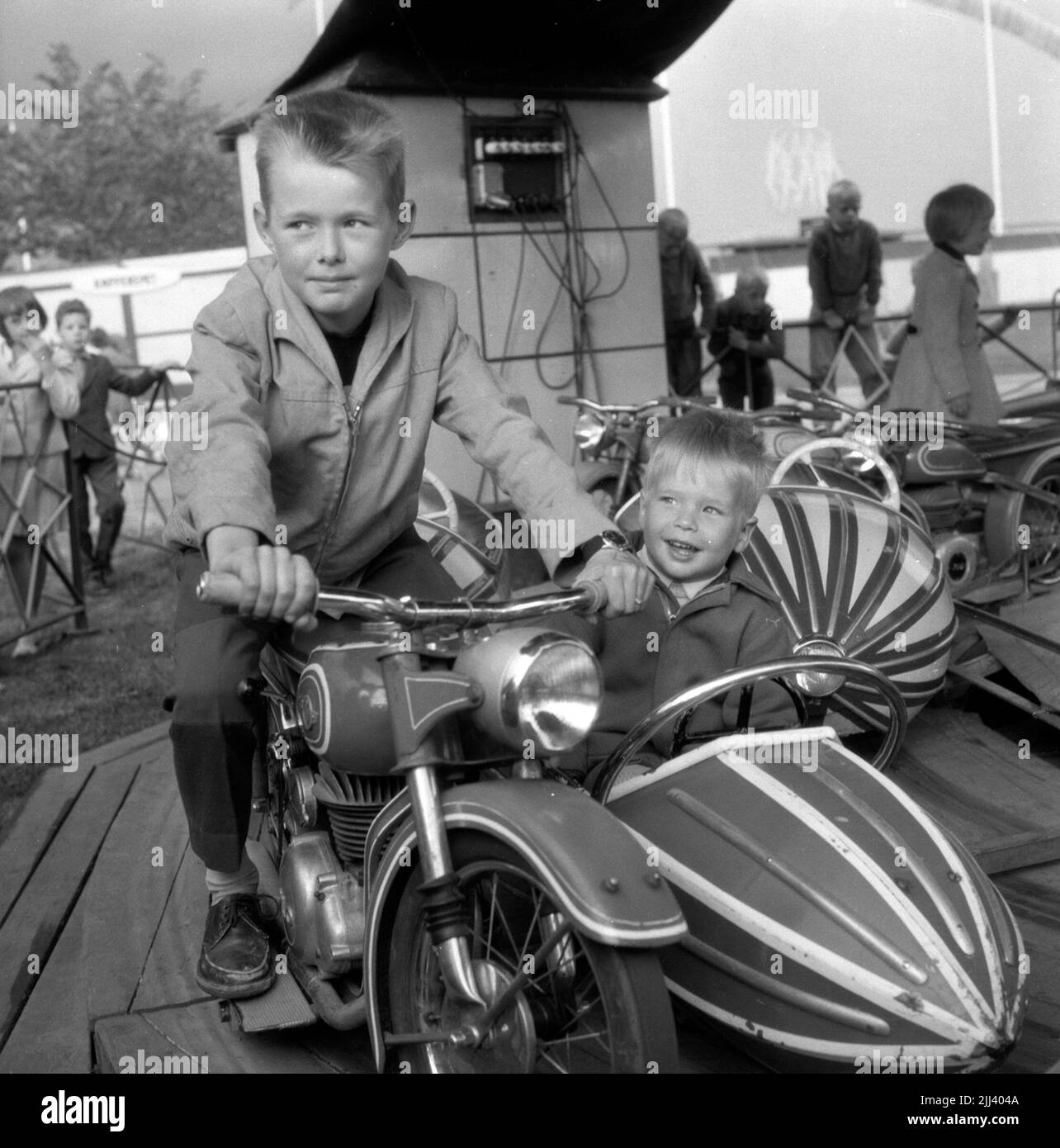Aviation celebration Black and White Stock Photos & Images - Alamy
