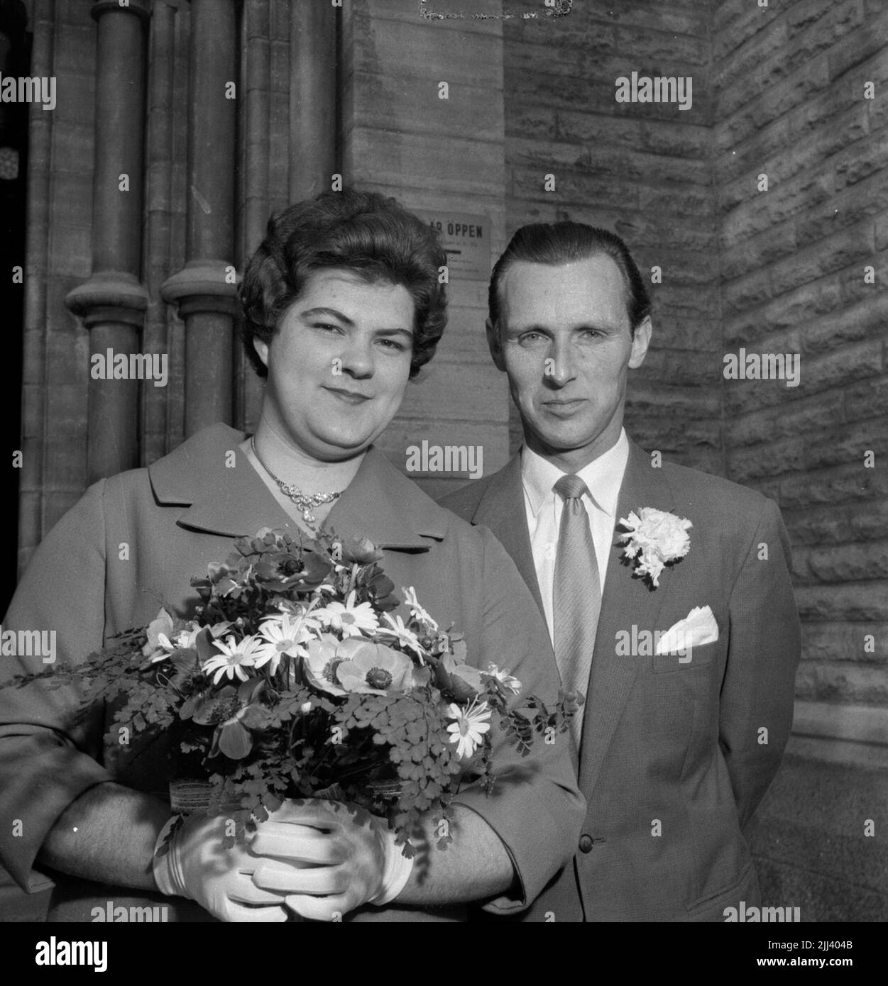 Pentecostal wedding hi-res stock photography and images - Alamy