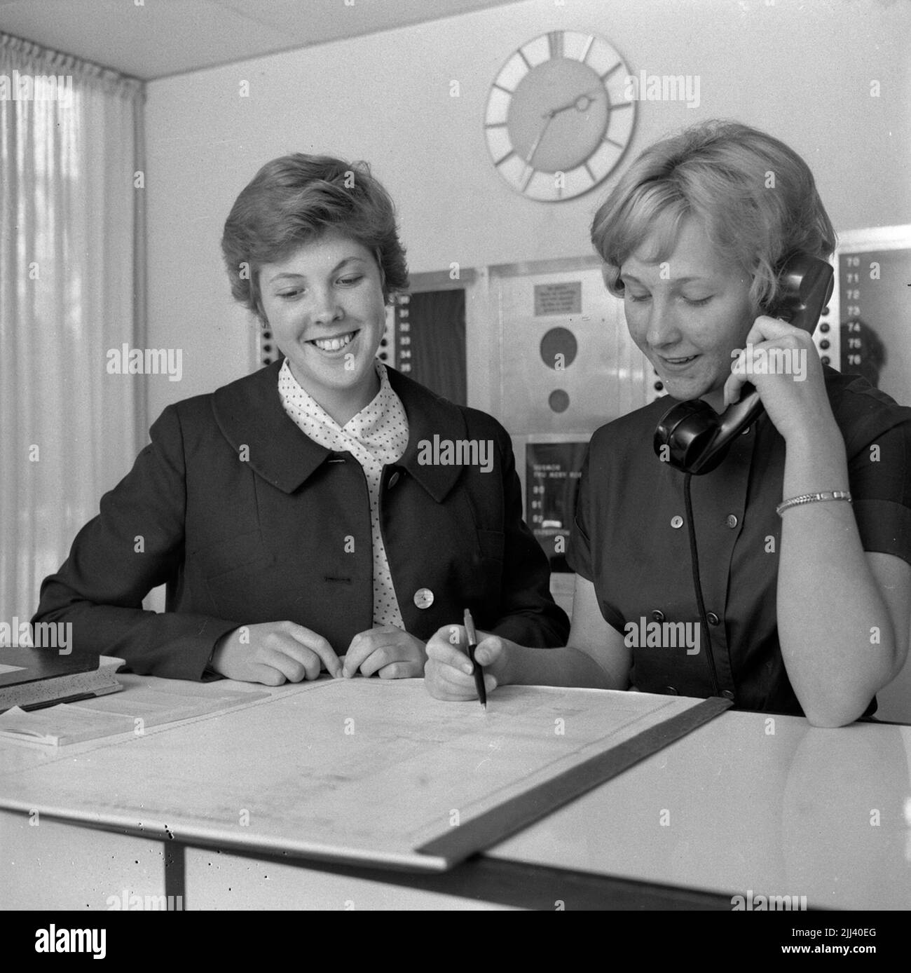 12 june 1959 hi-res stock photography and images - Alamy