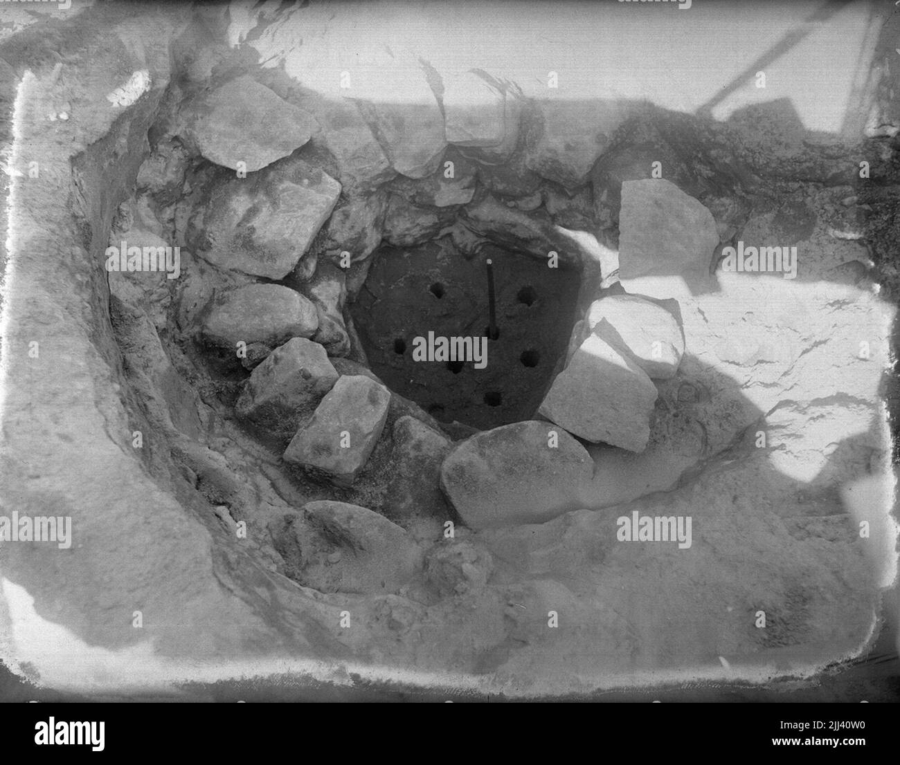 Vertical view castle in Black and White Stock Photos & Images - Alamy