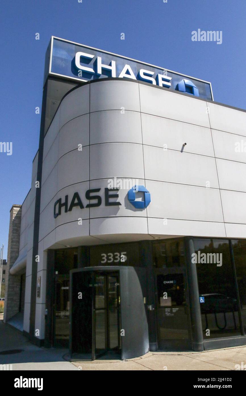 Chase Bank In My Area