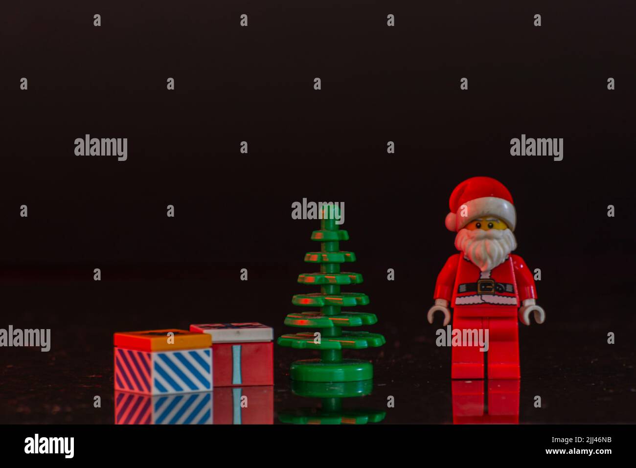 Happy birthday jesus christmas birthday hi-res stock photography and ...
