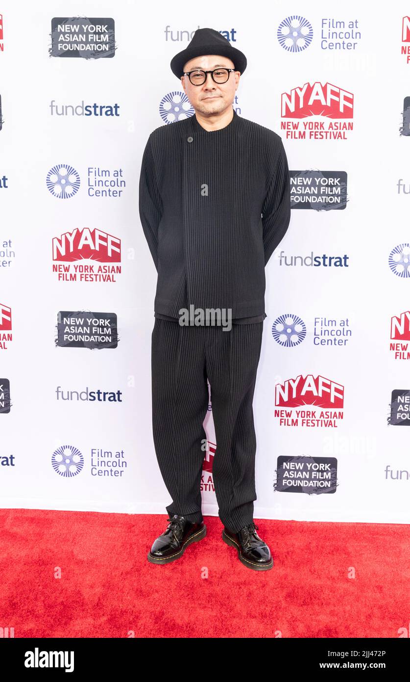 Eiji uchida hi-res stock photography and images - Alamy