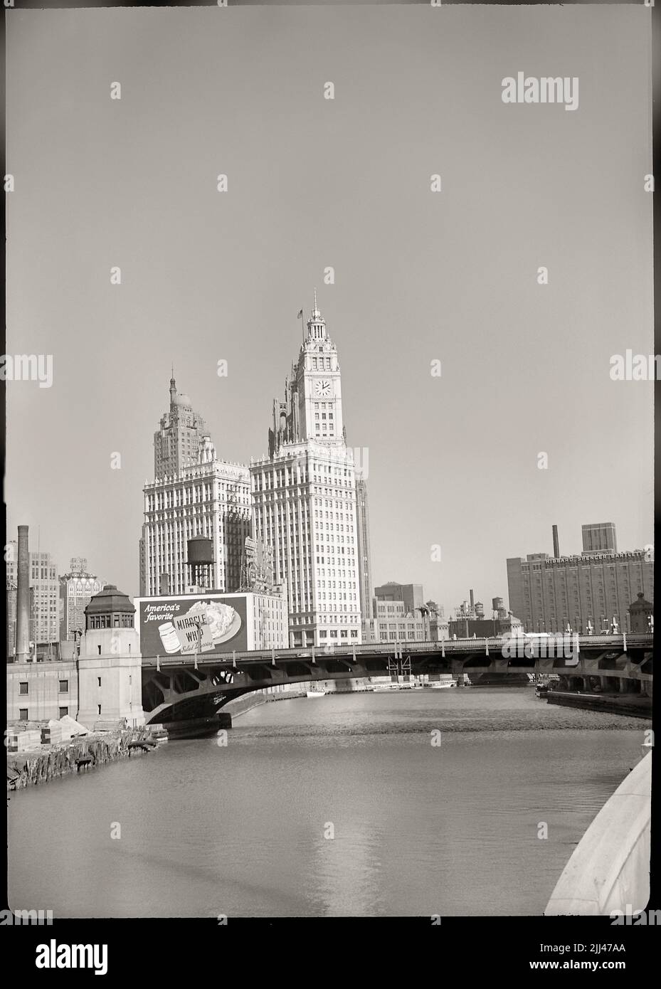 1950s bank building hi-res stock photography and images - Alamy