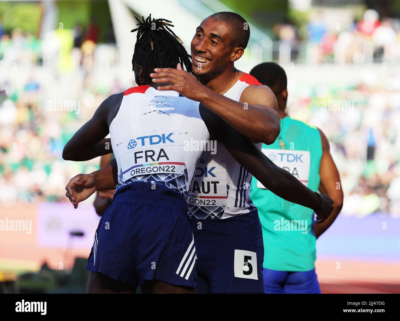 Jimmy hayward hi-res stock photography and images - Alamy