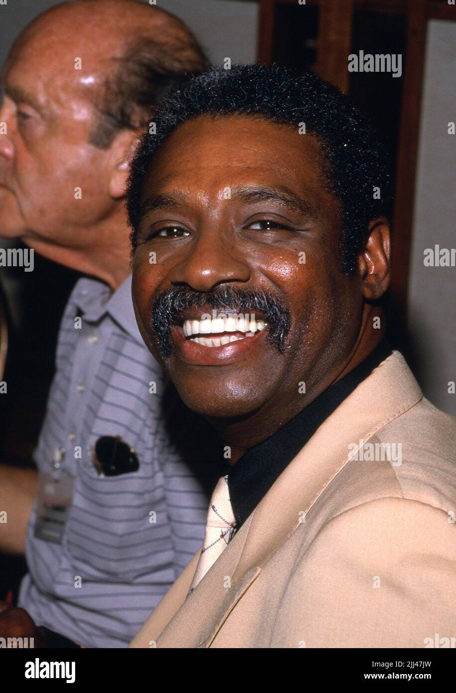 **FILE PHOTO** Taurean Blacque Has Passed Away at 82. Taurean Blacque ...