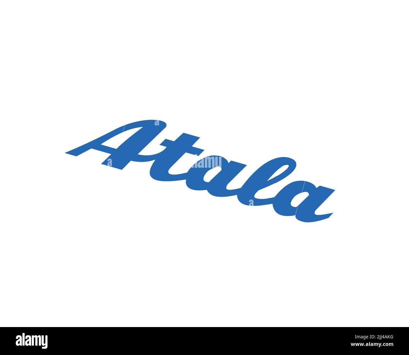 Character atala hi-res stock photography and images - Alamy