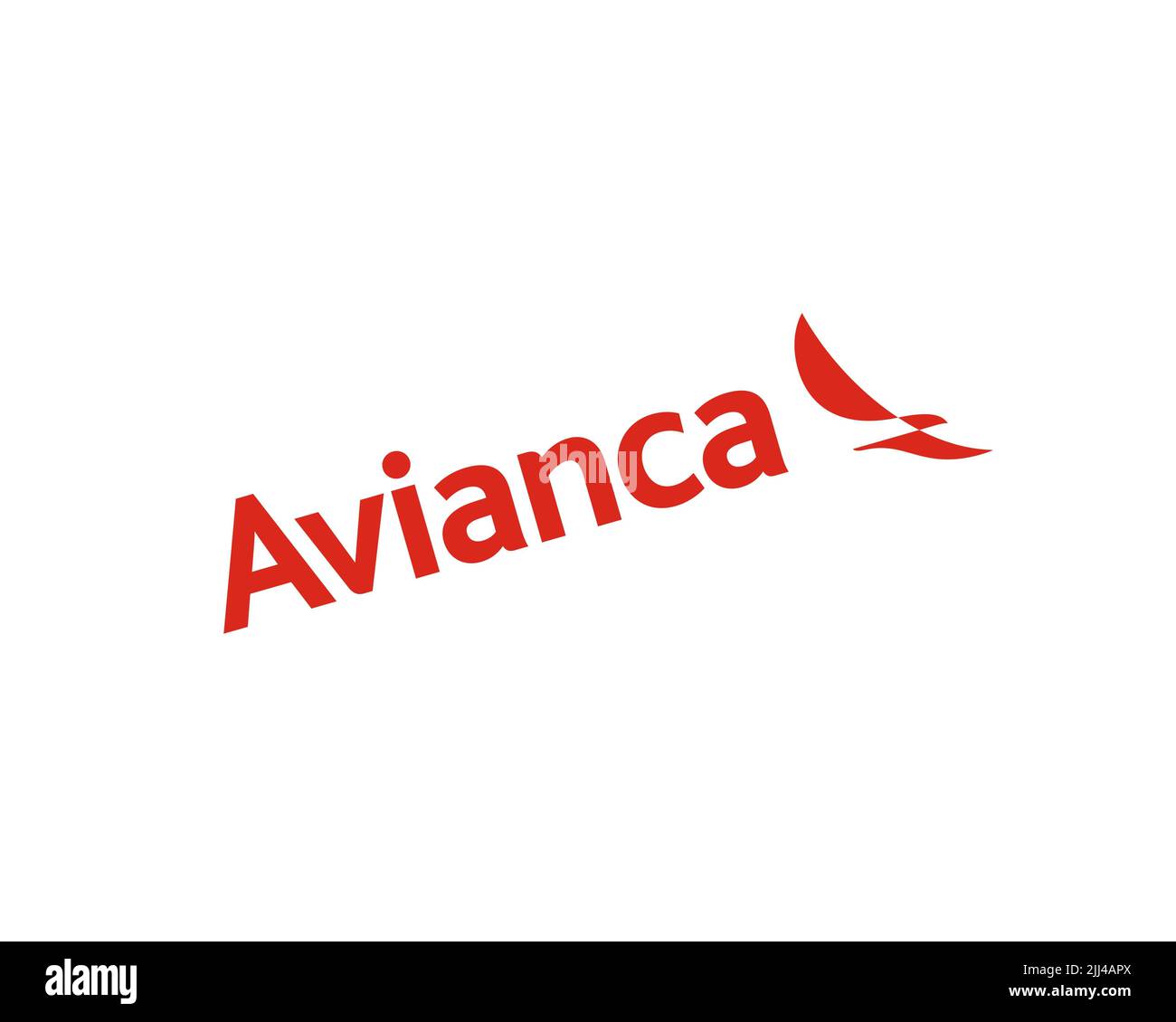 Avianca Airlines Logo