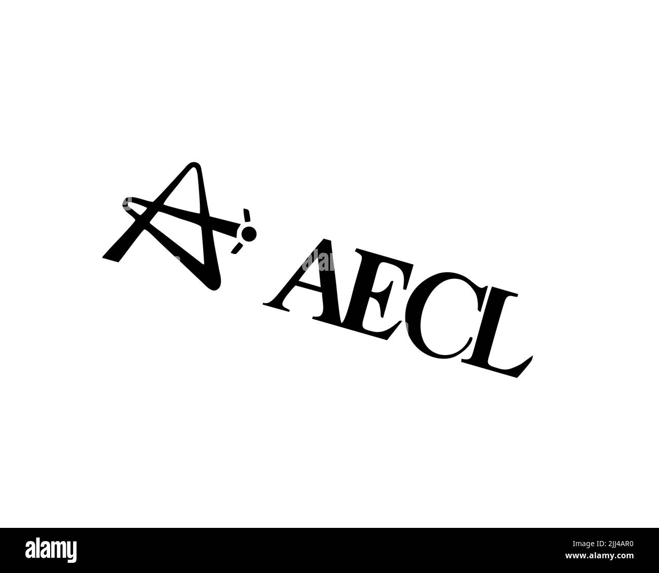 Atomic logo Black and White Stock Photos & Images - Alamy